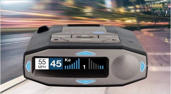 ESCORT Radar Detectors – Maz Marketplace